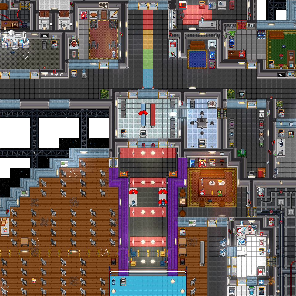 Wrestlemap - Goonhub